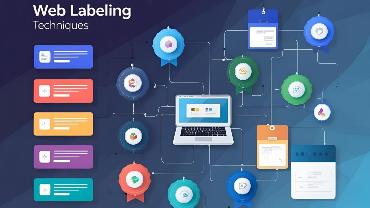 Web labeling: gestione efficace delle spedizioni e-commerce